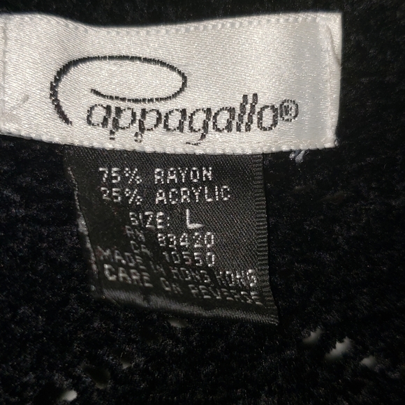 Accessories | Net Vest | Poshmark